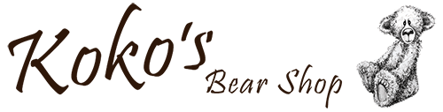 Koko's Bear Shop