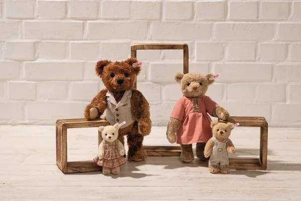 Kokos Bears Steiff Collection Limited Edition — Koko's Bear Shop