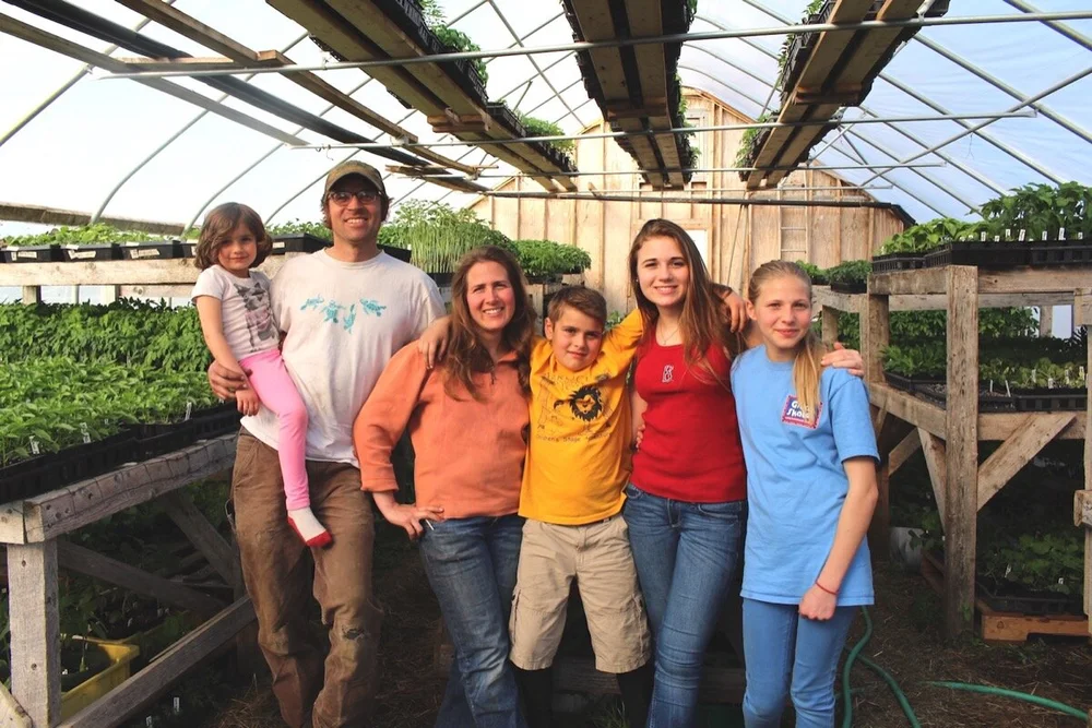 Farm Info — Bleecker & Greer