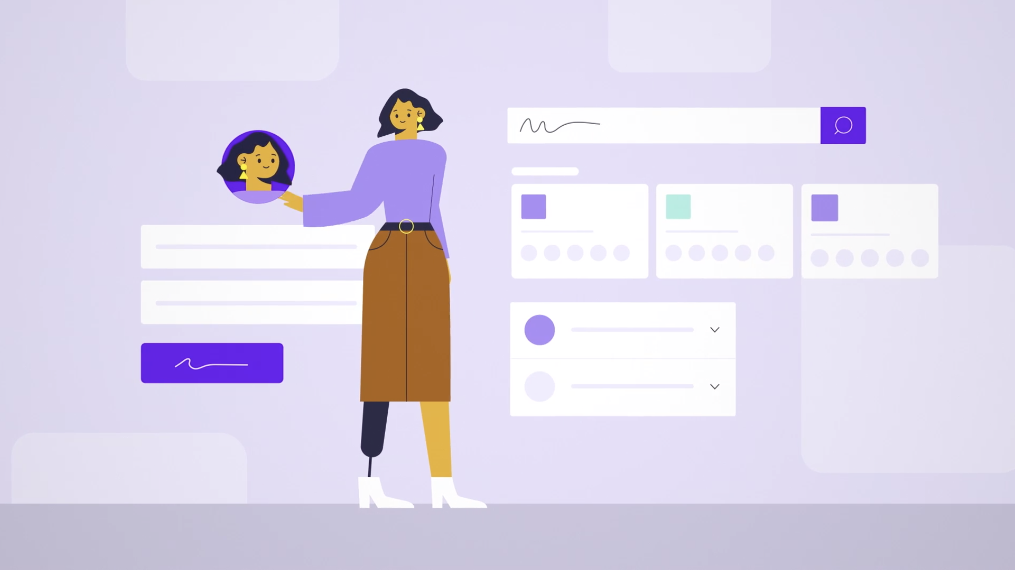 Work — SuperJoy