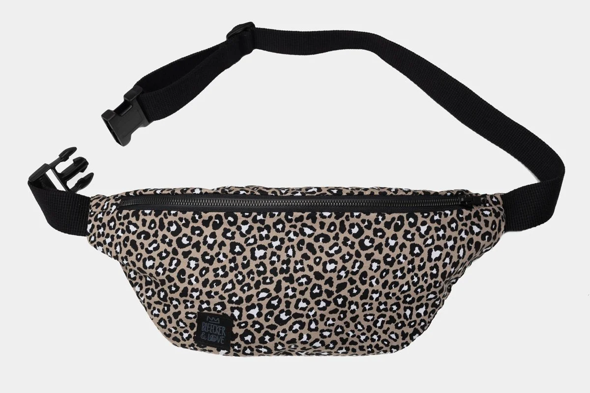 Belt Bags — Bleecker & love