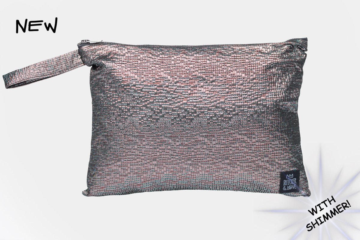 Bleecker Bags — Bleecker & love