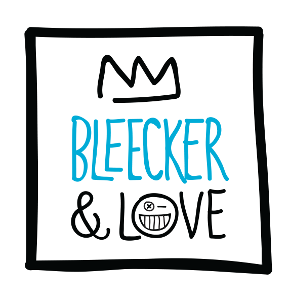 Bleecker & love