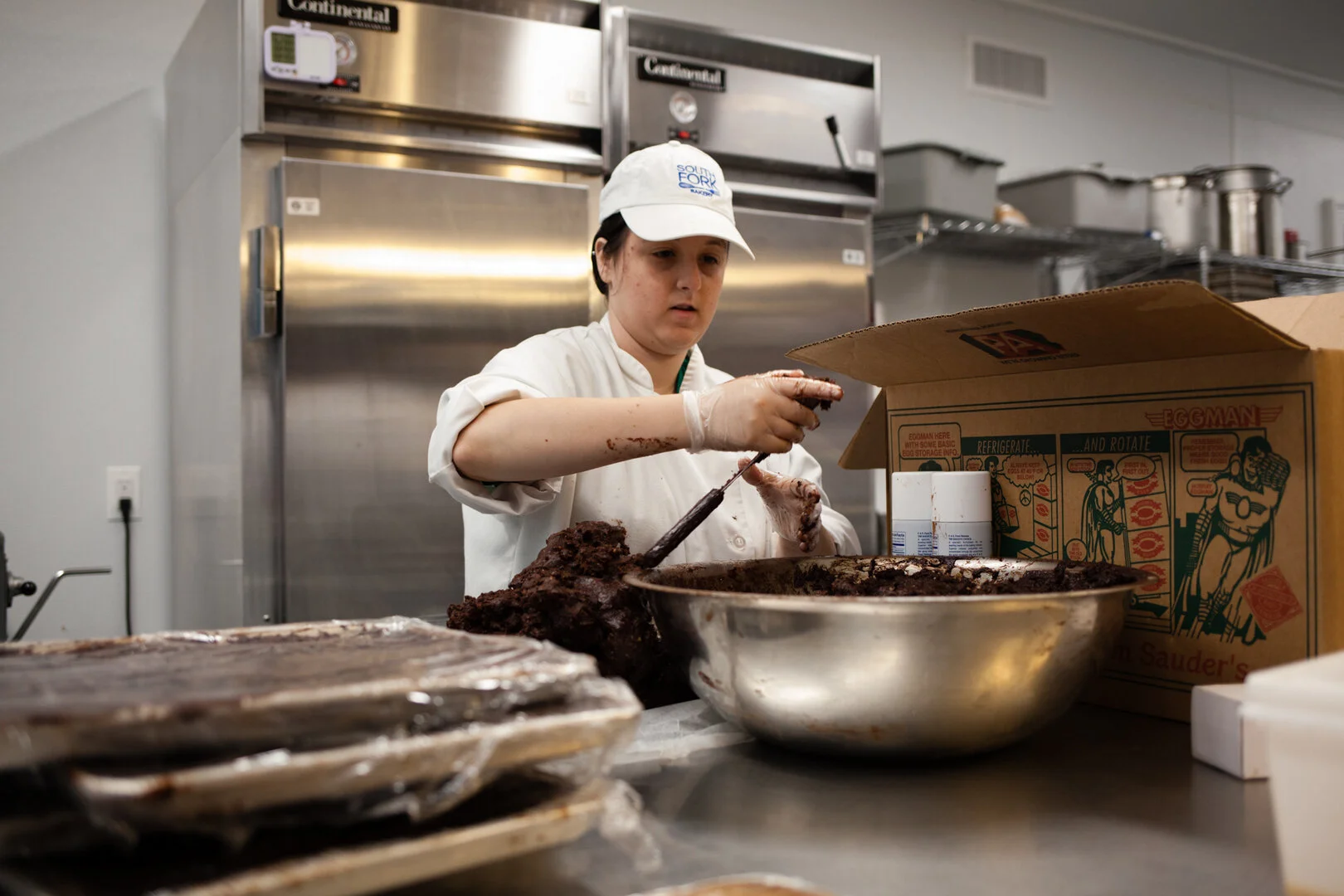 Our Story — South Fork Bakery