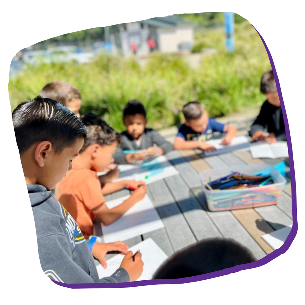 Proctor Terrace Registration — Boys & Girls Clubs of Sonoma-Marin
