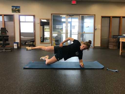 Addressing lateral hip pain in runners — Sapphire Physical Therapy ...