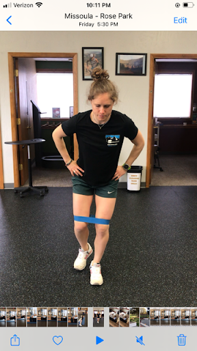 Addressing lateral hip pain in runners — Sapphire Physical Therapy ...