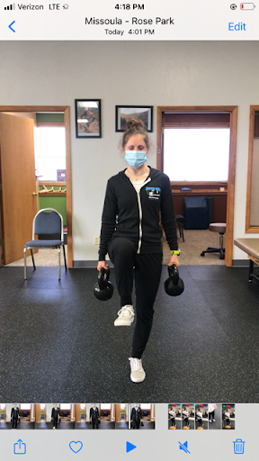 Addressing lateral hip pain in runners — Sapphire Physical Therapy ...