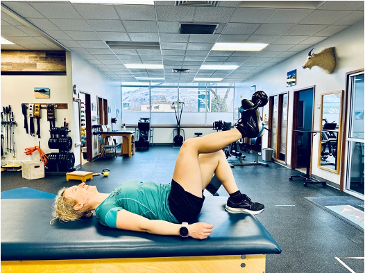 The Mystery of the Chronically Tight Hip Flexors — Sapphire Physical ...