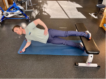 Groin Strains: Management and Prevention — Sapphire Physical Therapy ...