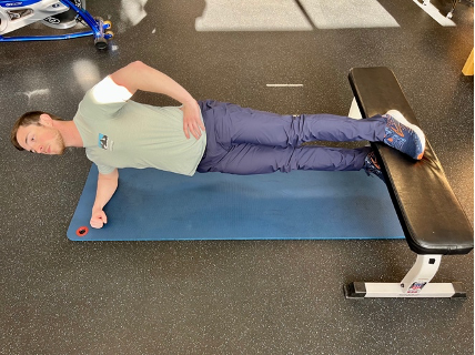 Groin Strains: Management and Prevention — Sapphire Physical Therapy ...