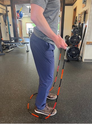 How jumping rope can improve your 3km time...and more! — Sapphire ...