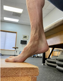 Forefoot Pain in Running Athletes: Plantar Plate Injuries — Sapphire ...