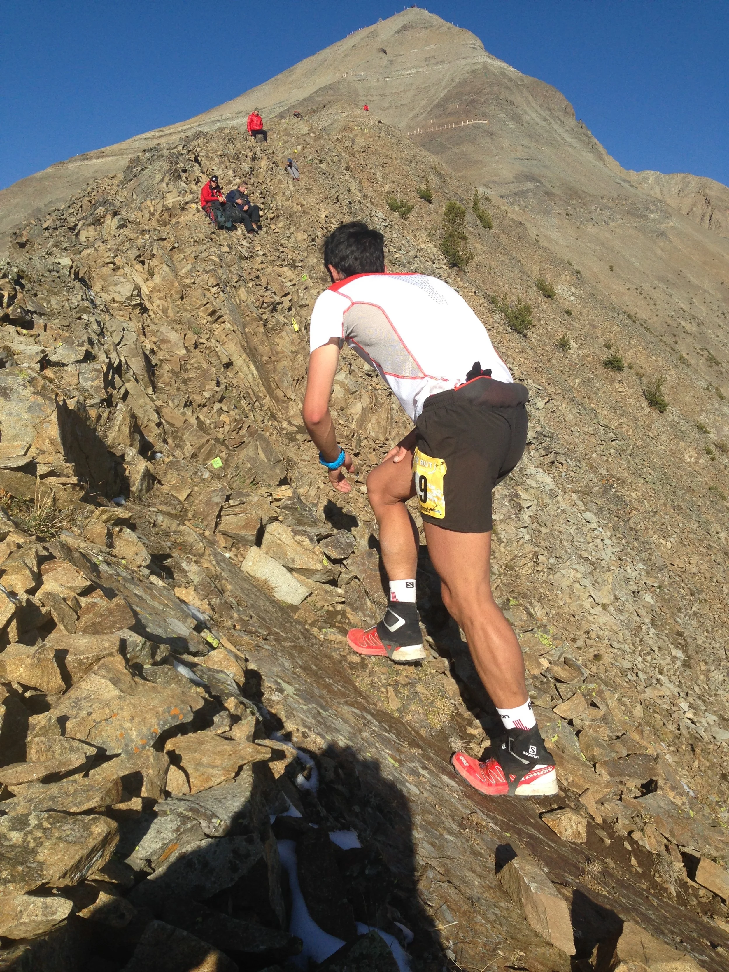 Performance Benefits of Heat Acclimation for Athletes — Sapphire ...