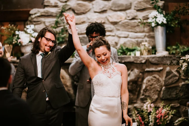 4 Essential Rules for Mindful Wedding Planning — Sweet Earth Co.