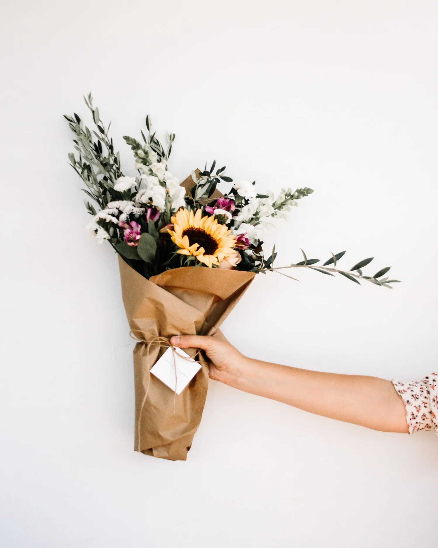 5 Ways Eco-Conscious Florists are Changing the Game — Sweet Earth Co.