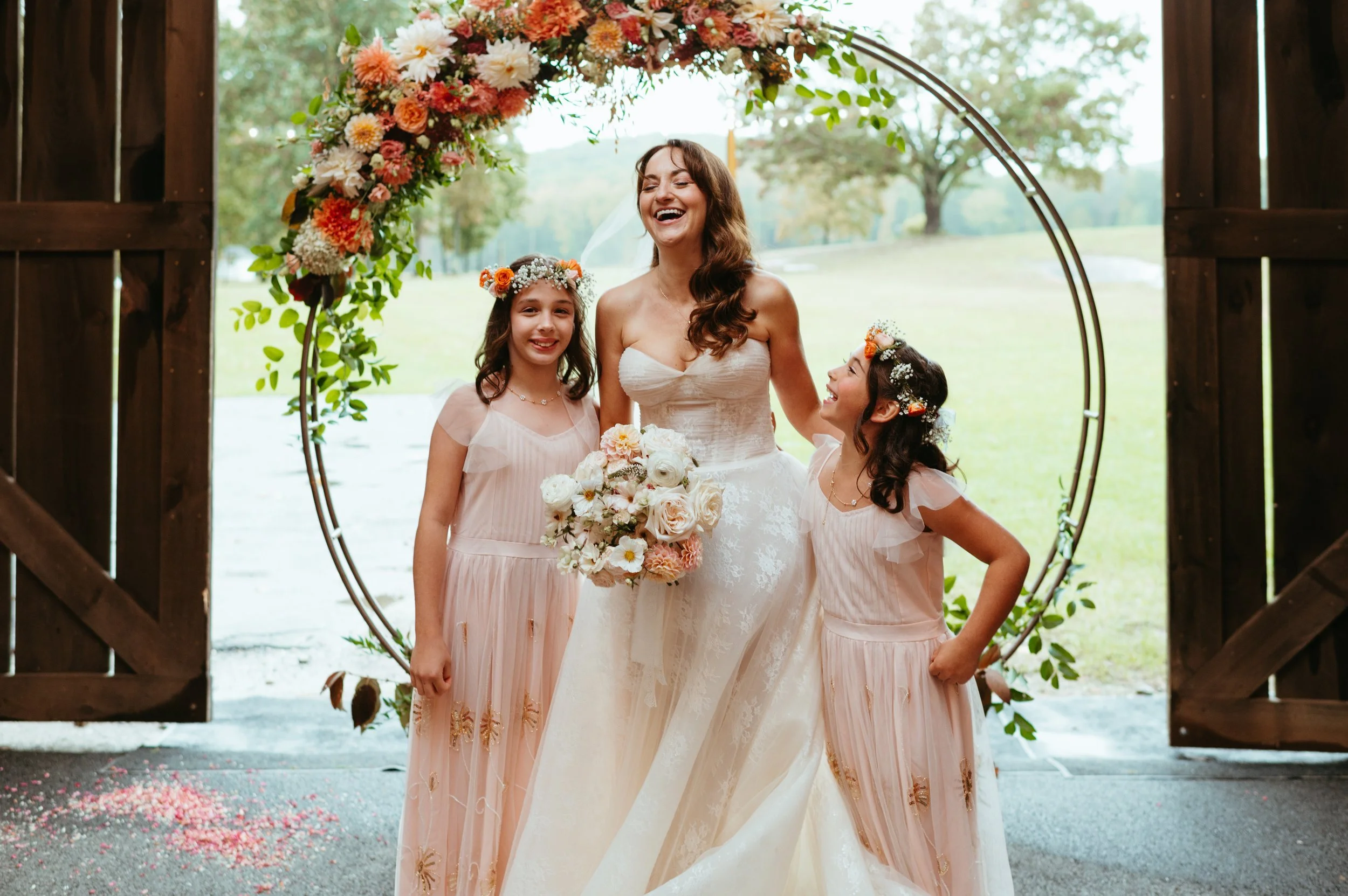 The Value of a Professional Wedding Team: Why You Need a Planner ...