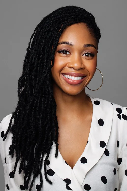 Ayanda Dorsey – Mirror Image Books