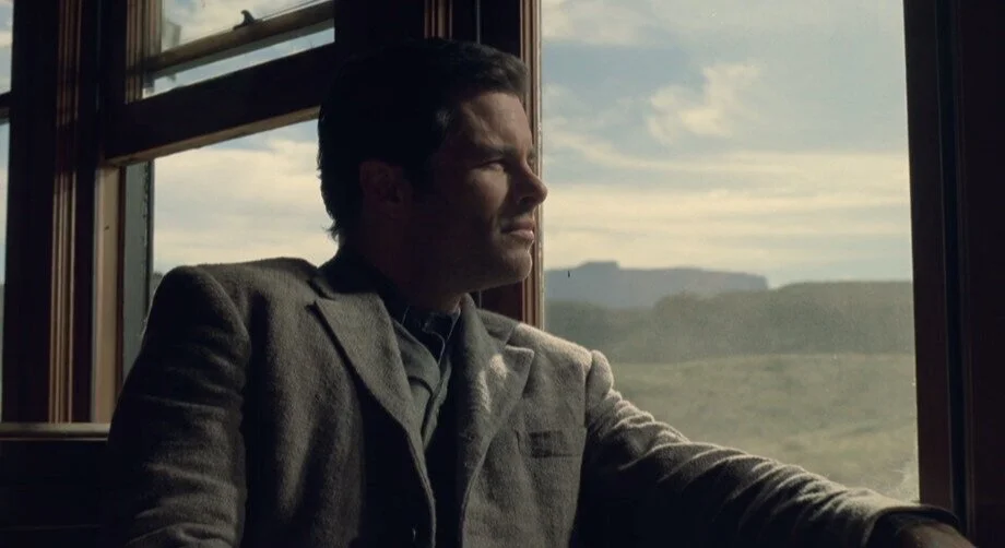 Four Westworld Filming Locations in Southern Utah — Bucket Travel