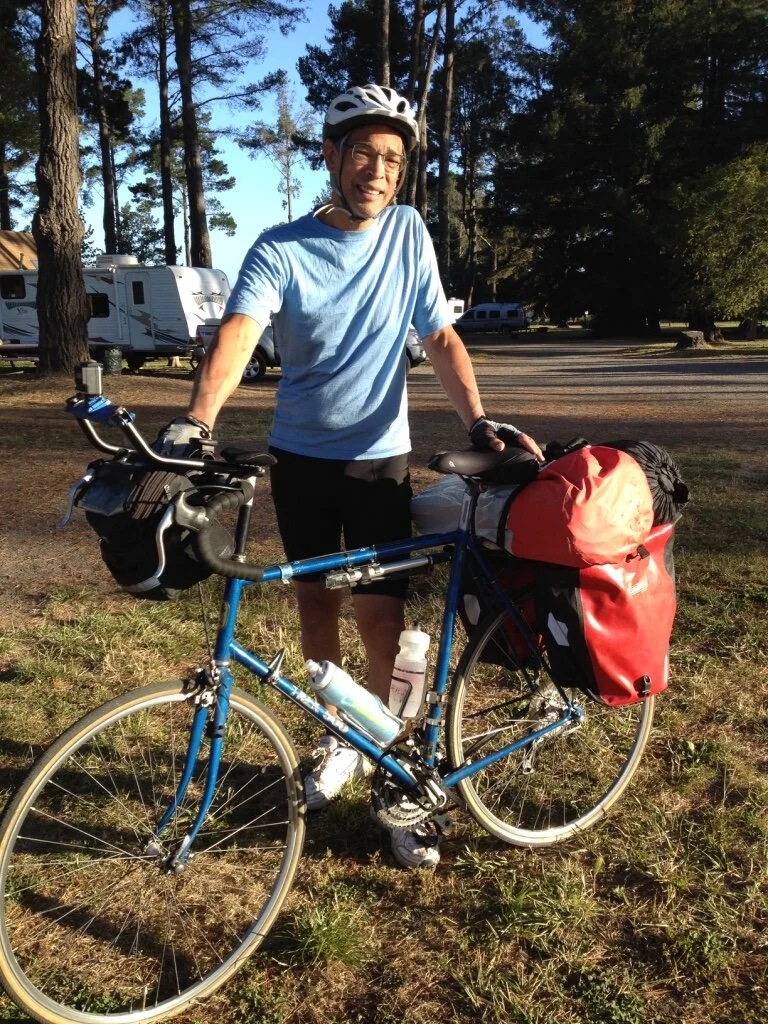 Planning a Bike tour: 4 things to consider — Bucket Travel