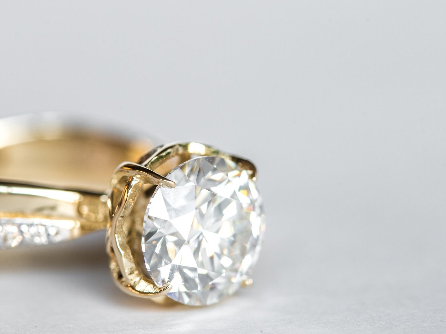 CT Fine Jewelry