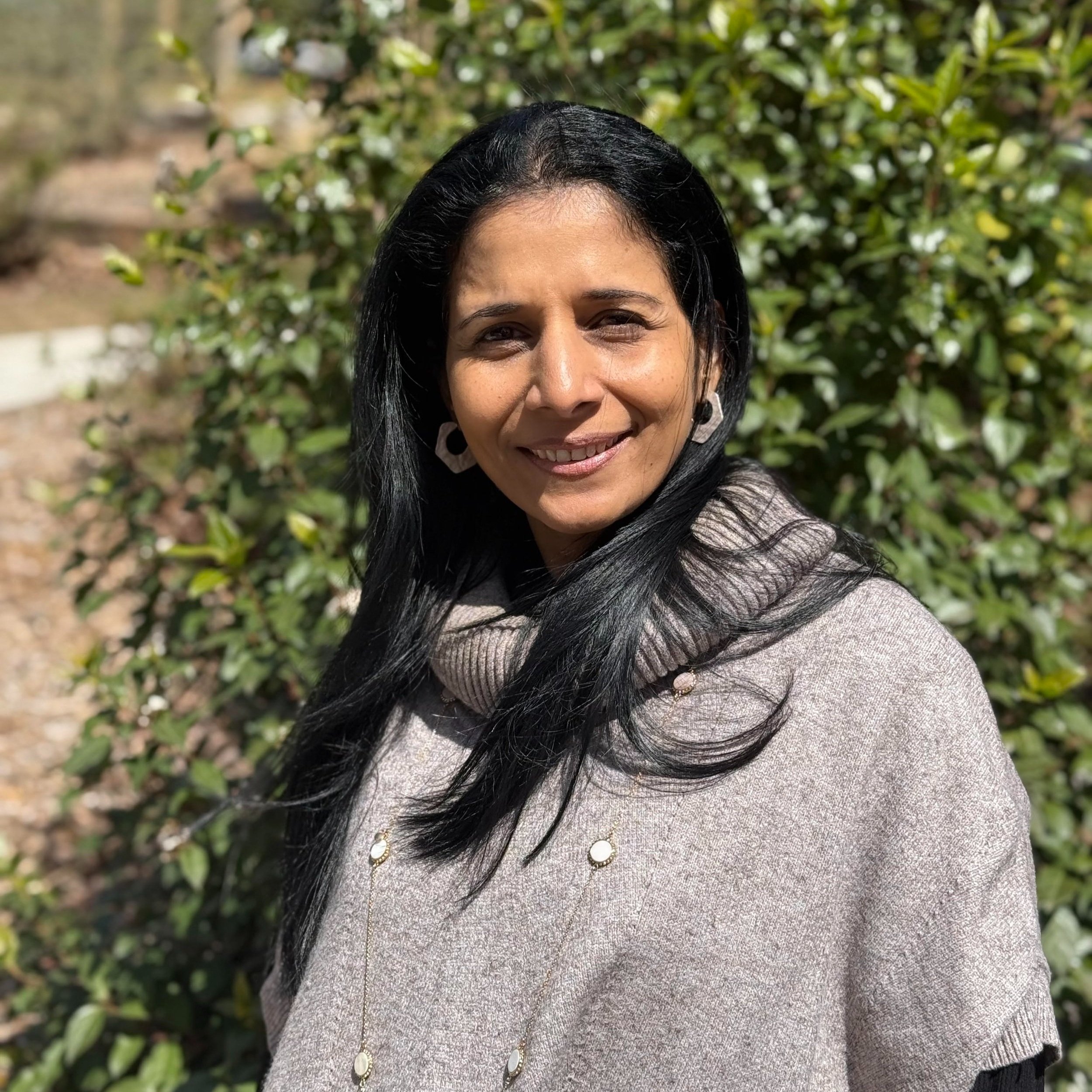Know More About Our Team — Gaia Counseling & Wellness