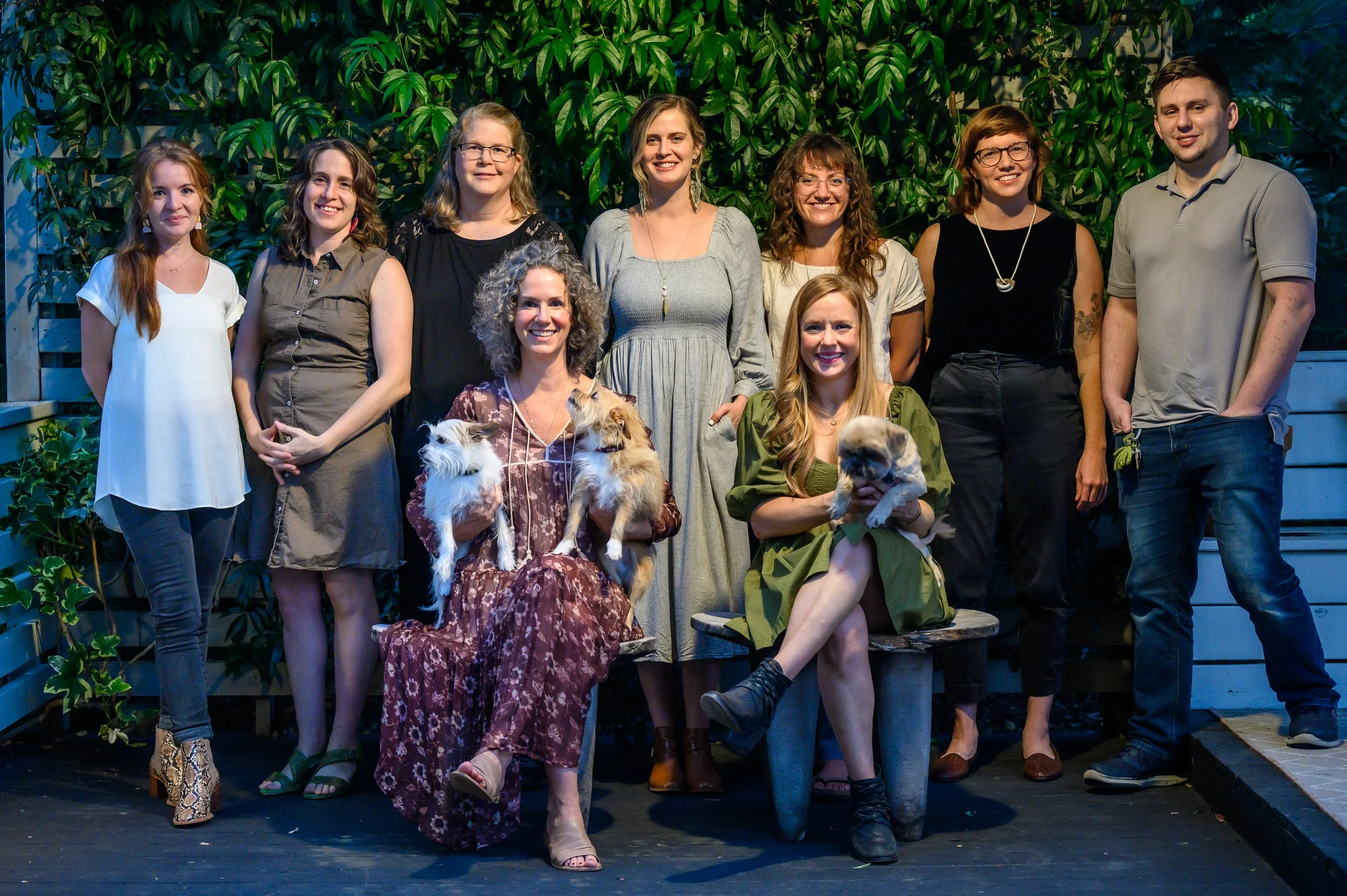 Join the Team! — Gaia Counseling & Wellness