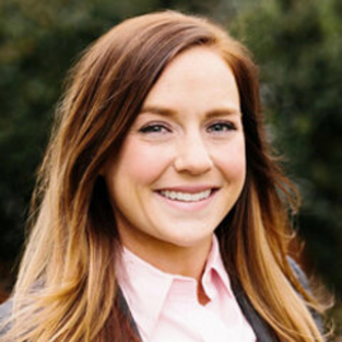 Katie Bell — Gaia Counseling & Wellness