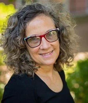 Ilene Zeff — Gaia Counseling & Wellness