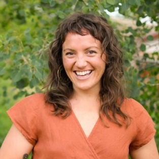 Elizabeth Ocheltree — Gaia Counseling & Wellness