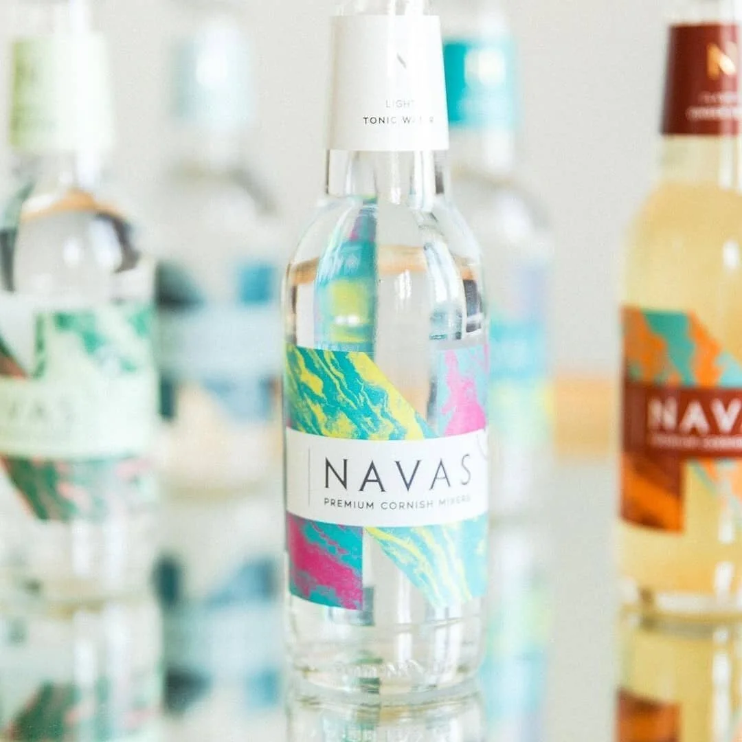Navas Drinks
