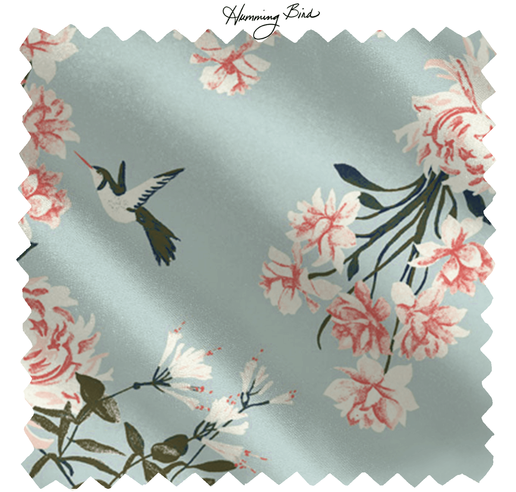 Textile Designer — KATINKA PRINTS