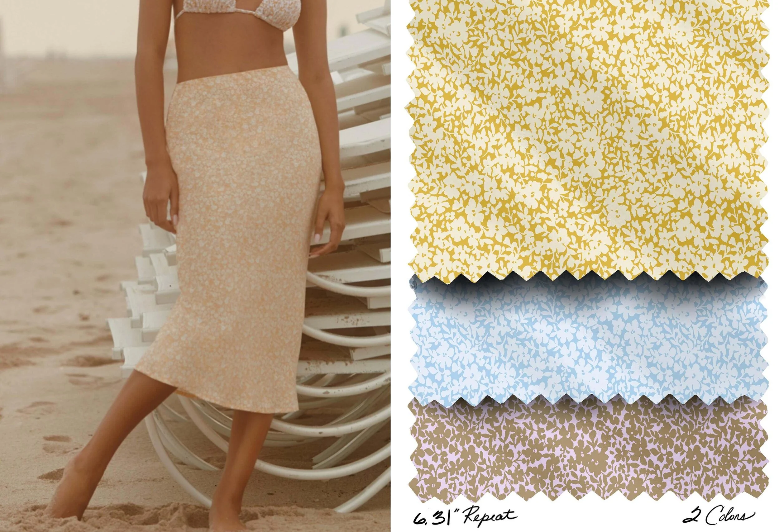 Textile Designer — KATINKA PRINTS