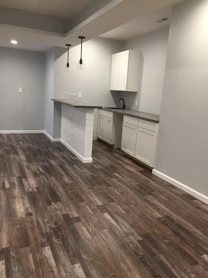 Project Gallery — Blue Line Construction