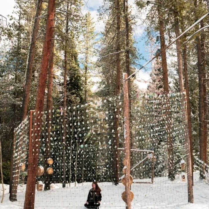 Beyul Retreat - Stays