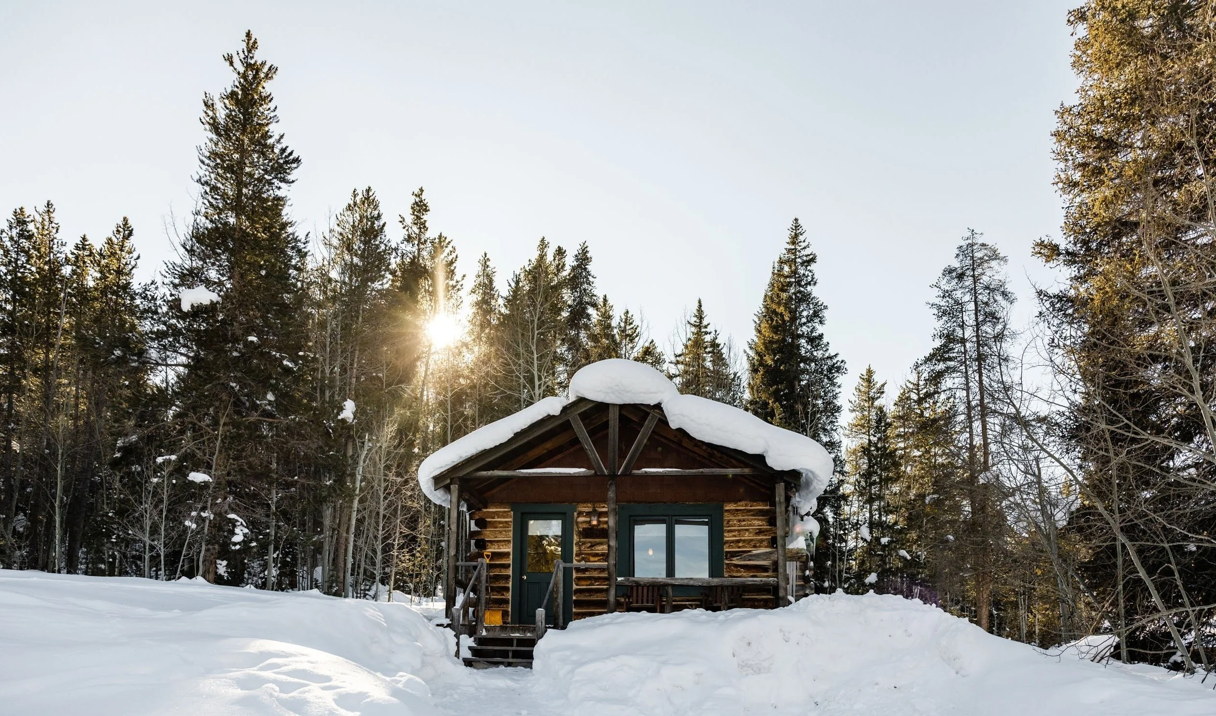 Beyul Retreat - Stays