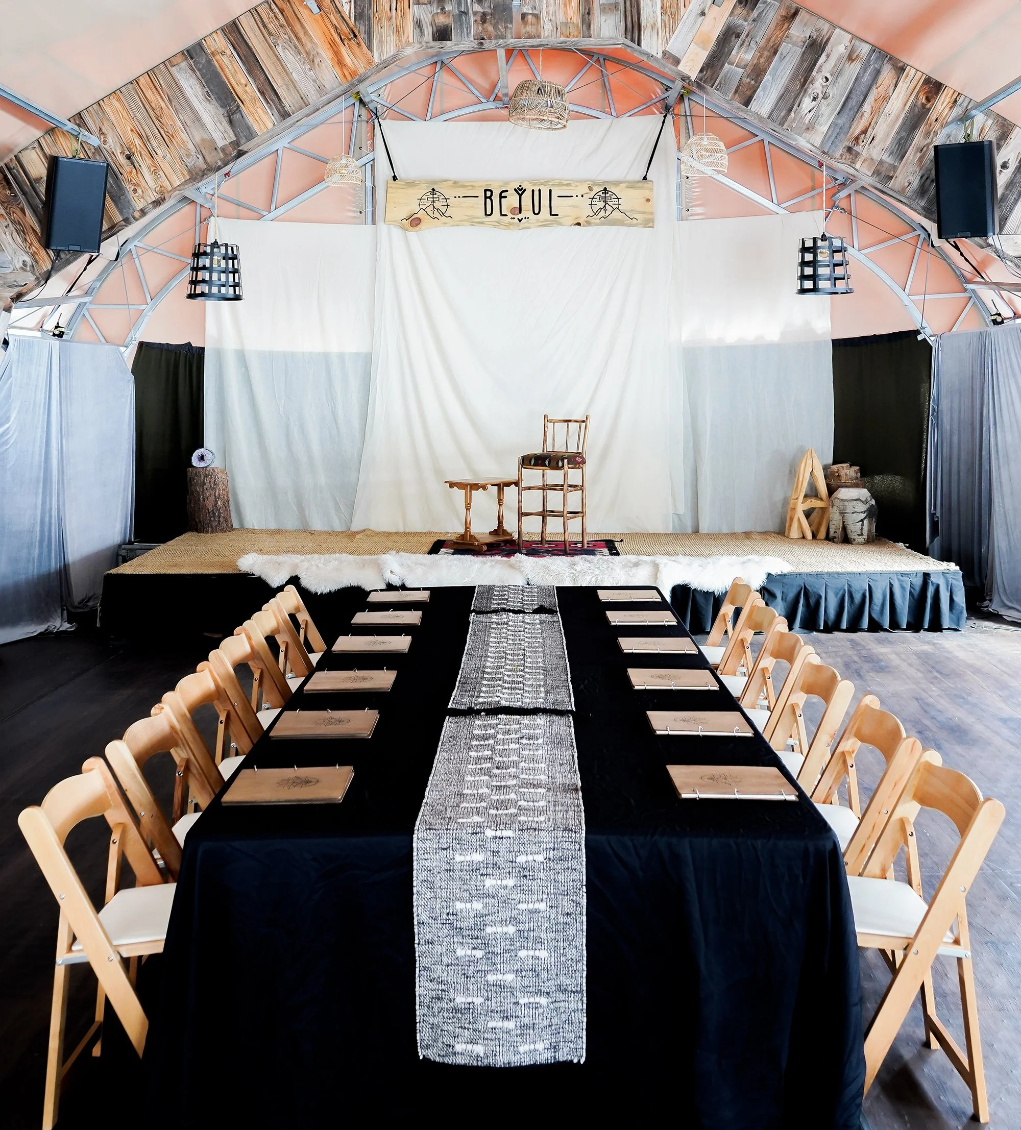 Beyul Retreat - Plan your corporate retreat or offsite at Beyul Retreat ...