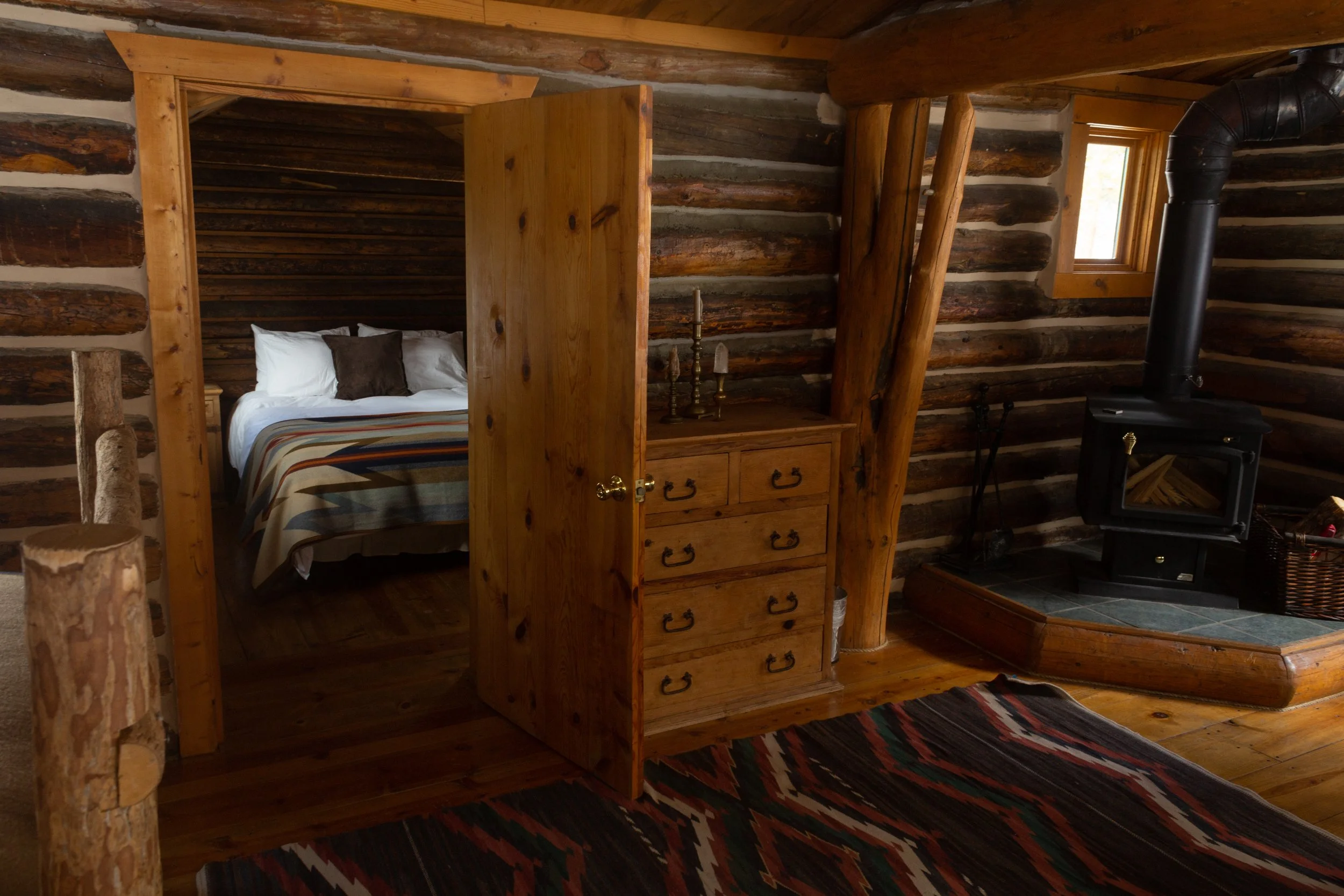 Beyul Retreat - Stays