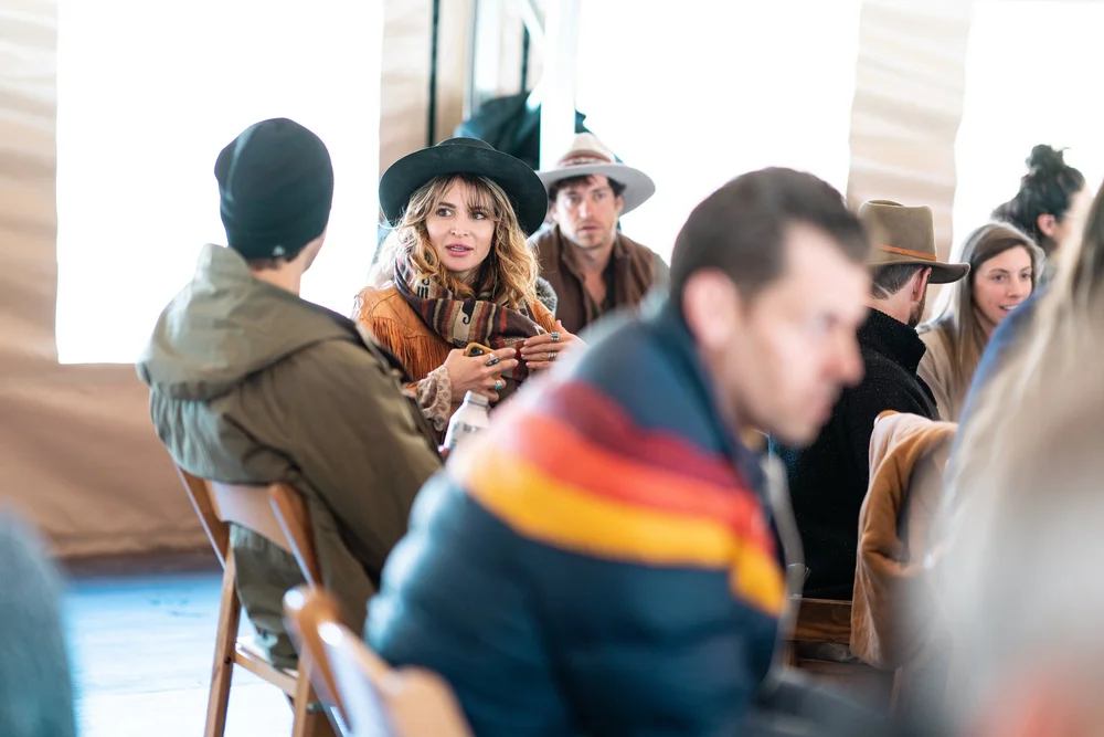 Beyul Retreat - Plan your corporate retreat or offsite at Beyul Retreat ...