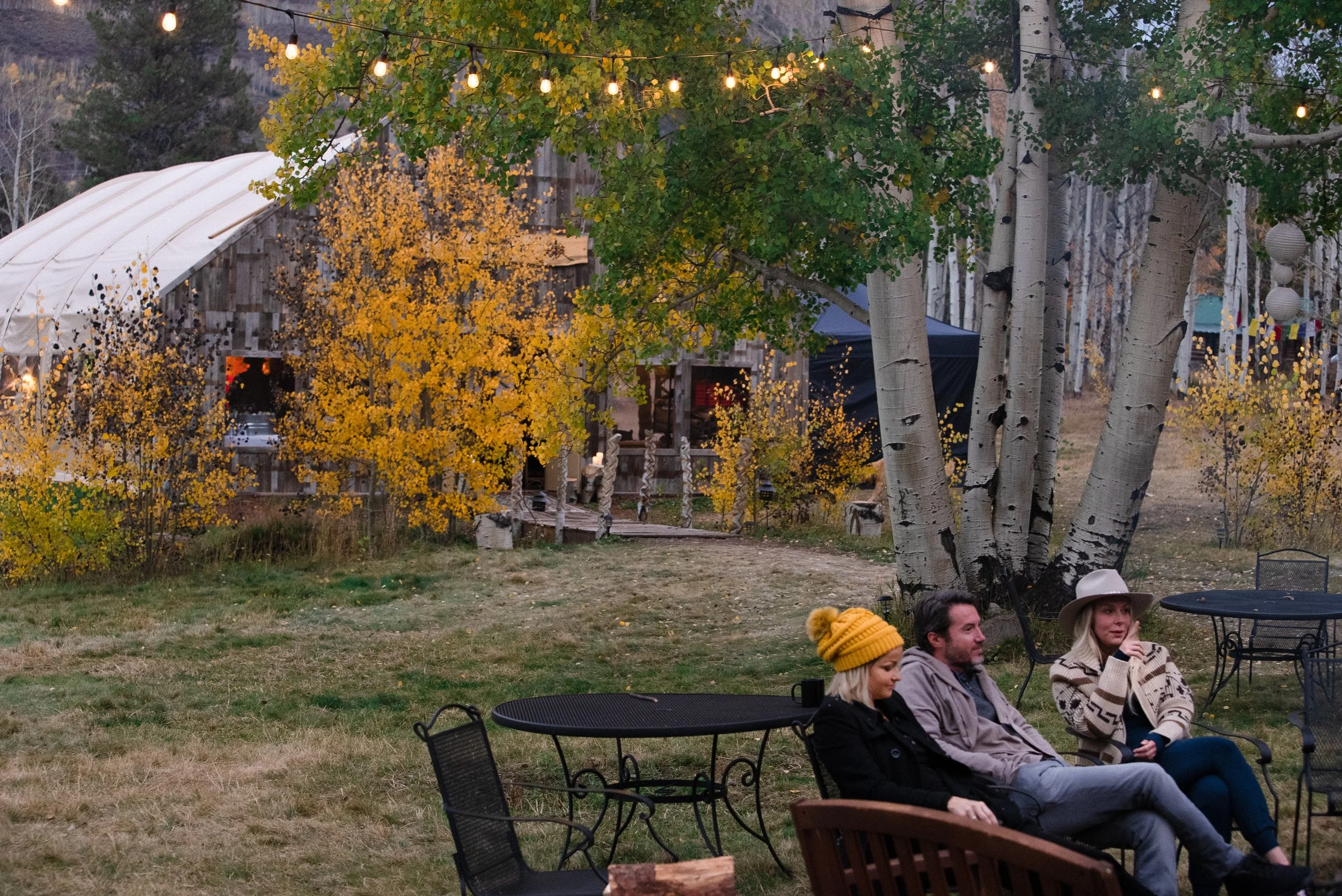 Beyul Retreat - Plan your corporate retreat or offsite at Beyul Retreat ...