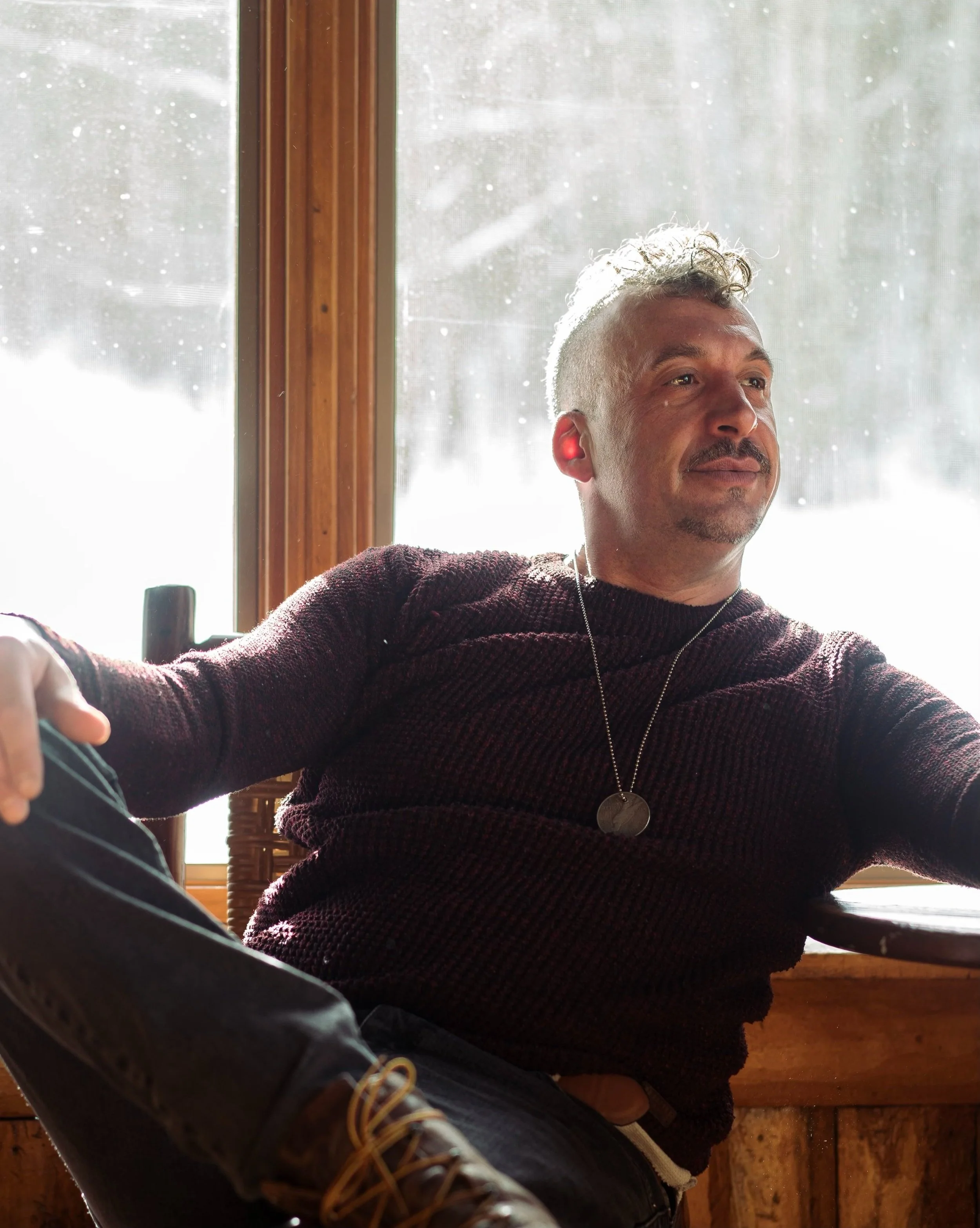 Beyul Retreat - Team