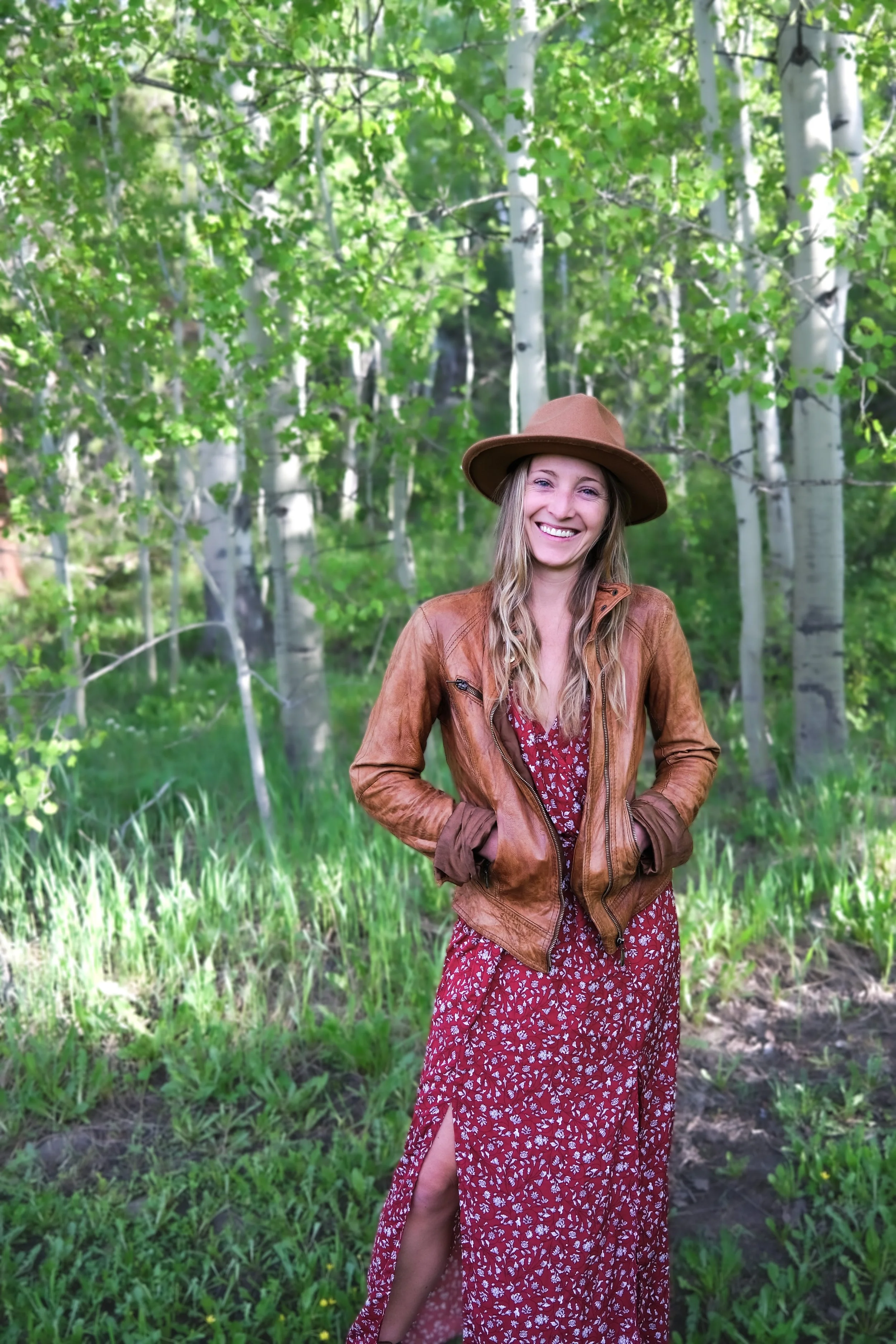 Beyul Retreat - Team