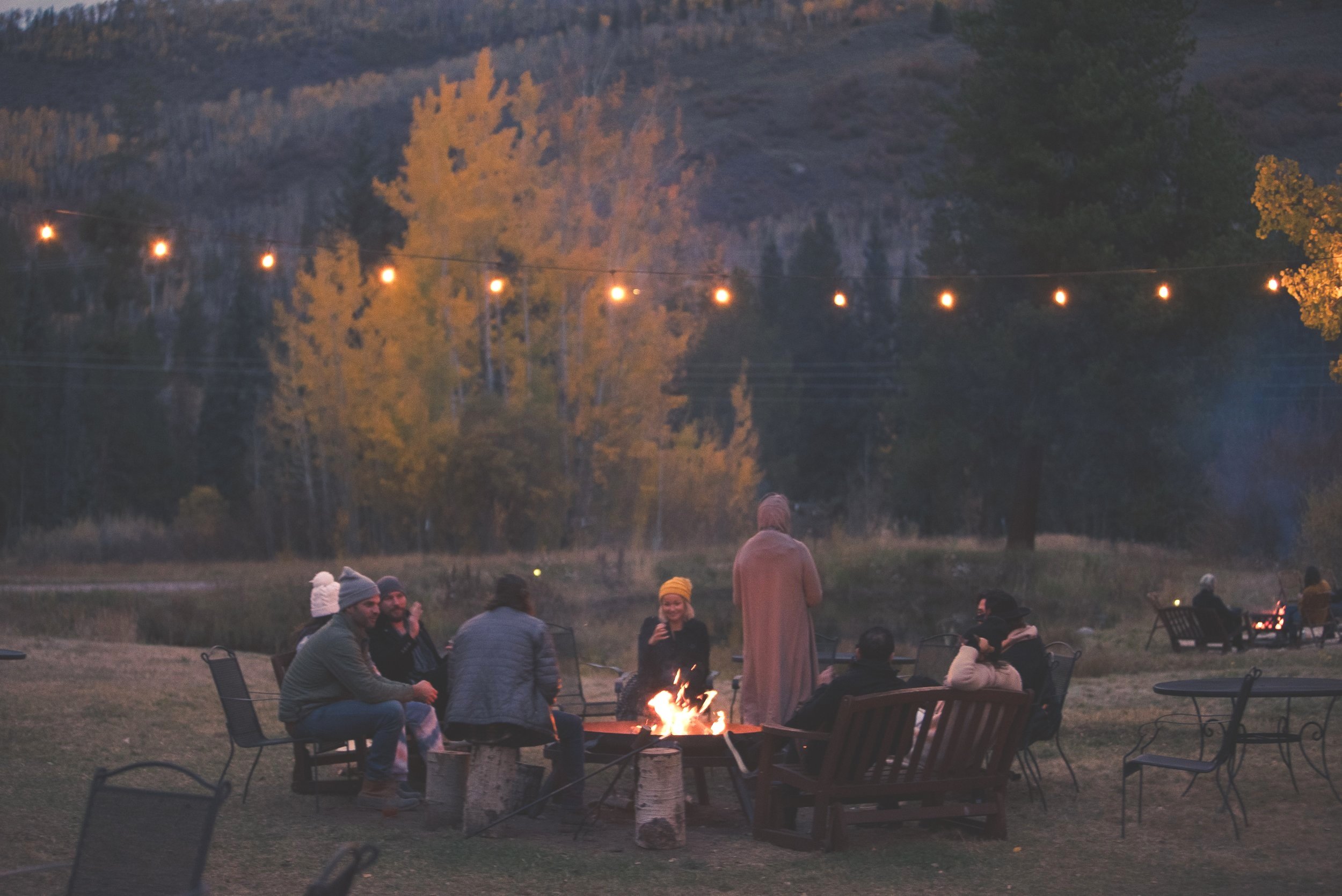 Beyul Retreat - Plan your corporate retreat or offsite at Beyul Retreat ...