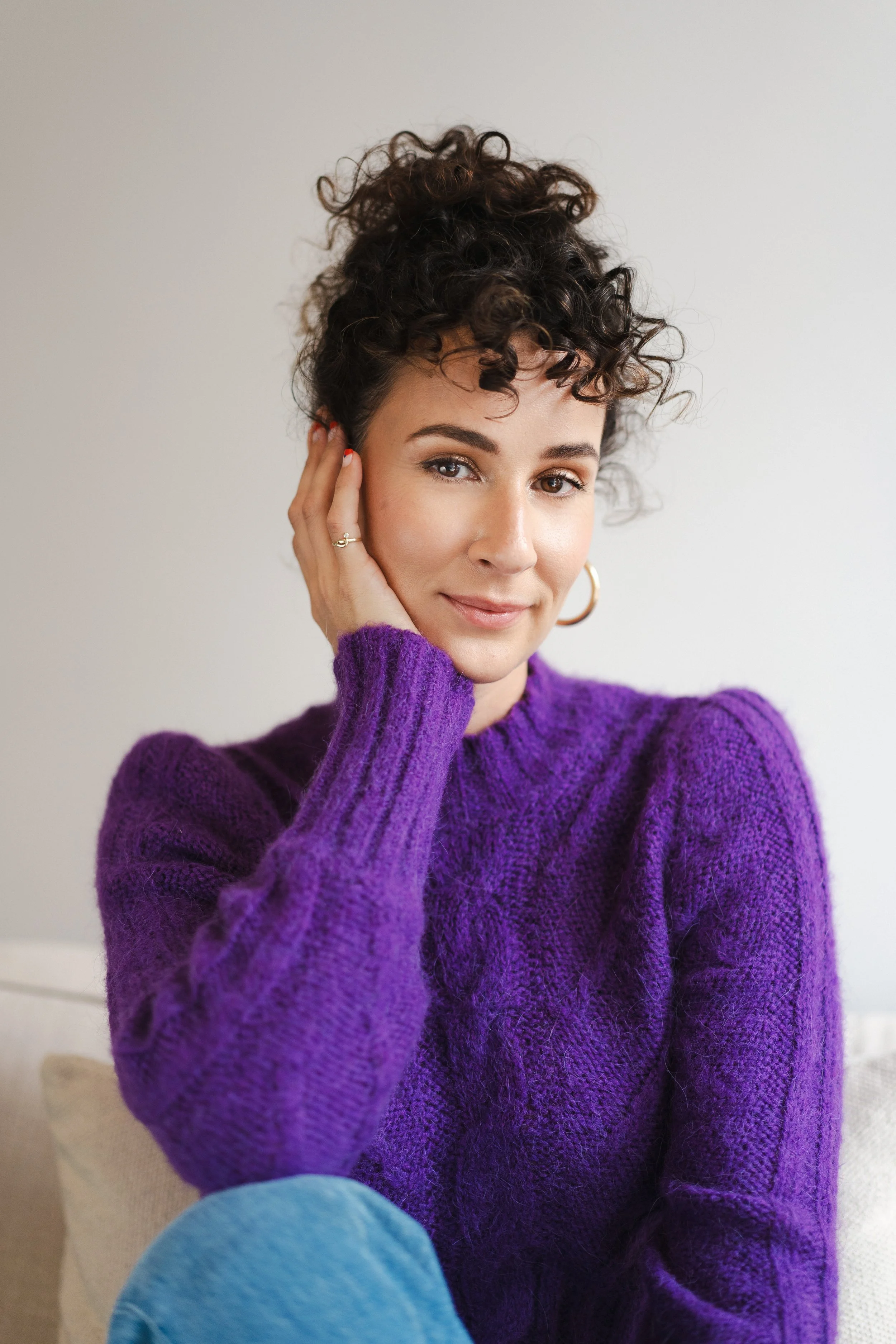 calming saturday evening sound bath 📍 Rotterdam — Leandra Besters