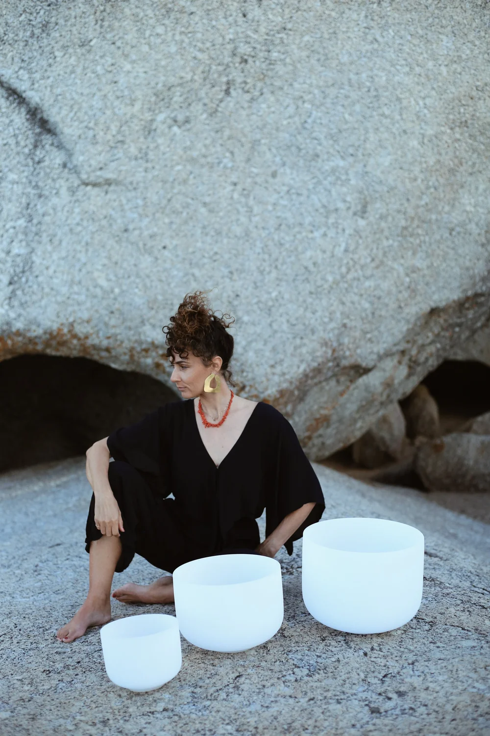 Join me for a Sound Bath in Cape Town — Leandra Besters