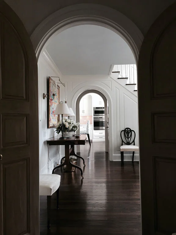 Residential — Bushka Lumber & Millwork
