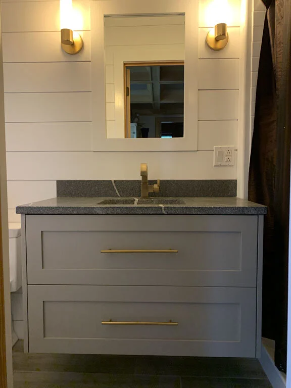 Residential — Bushka Lumber & Millwork