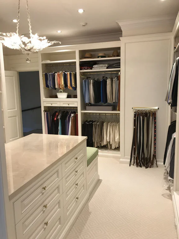 Residential — Bushka Lumber & Millwork