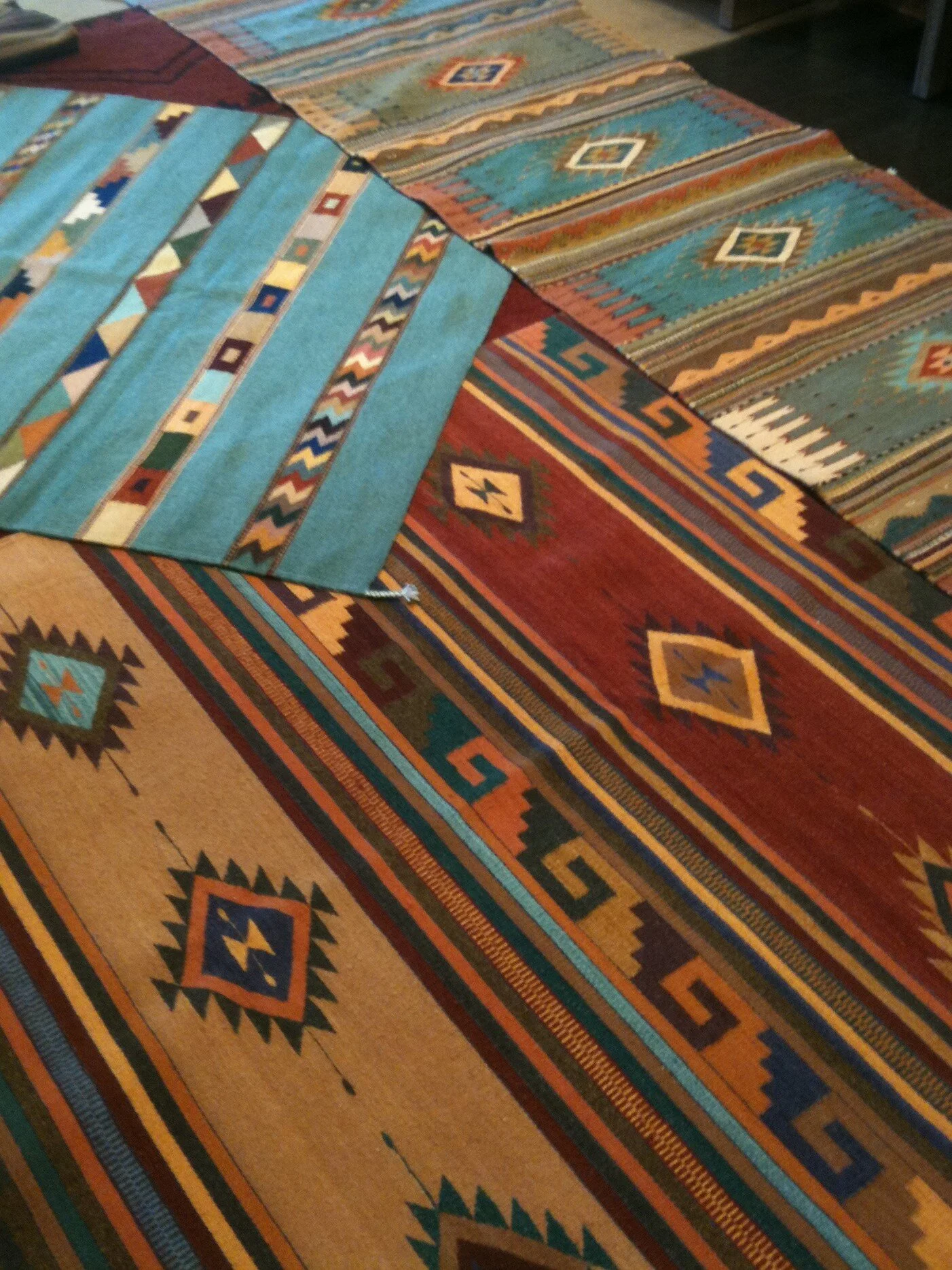 Western Style Homes — Cassandra Lohr Design