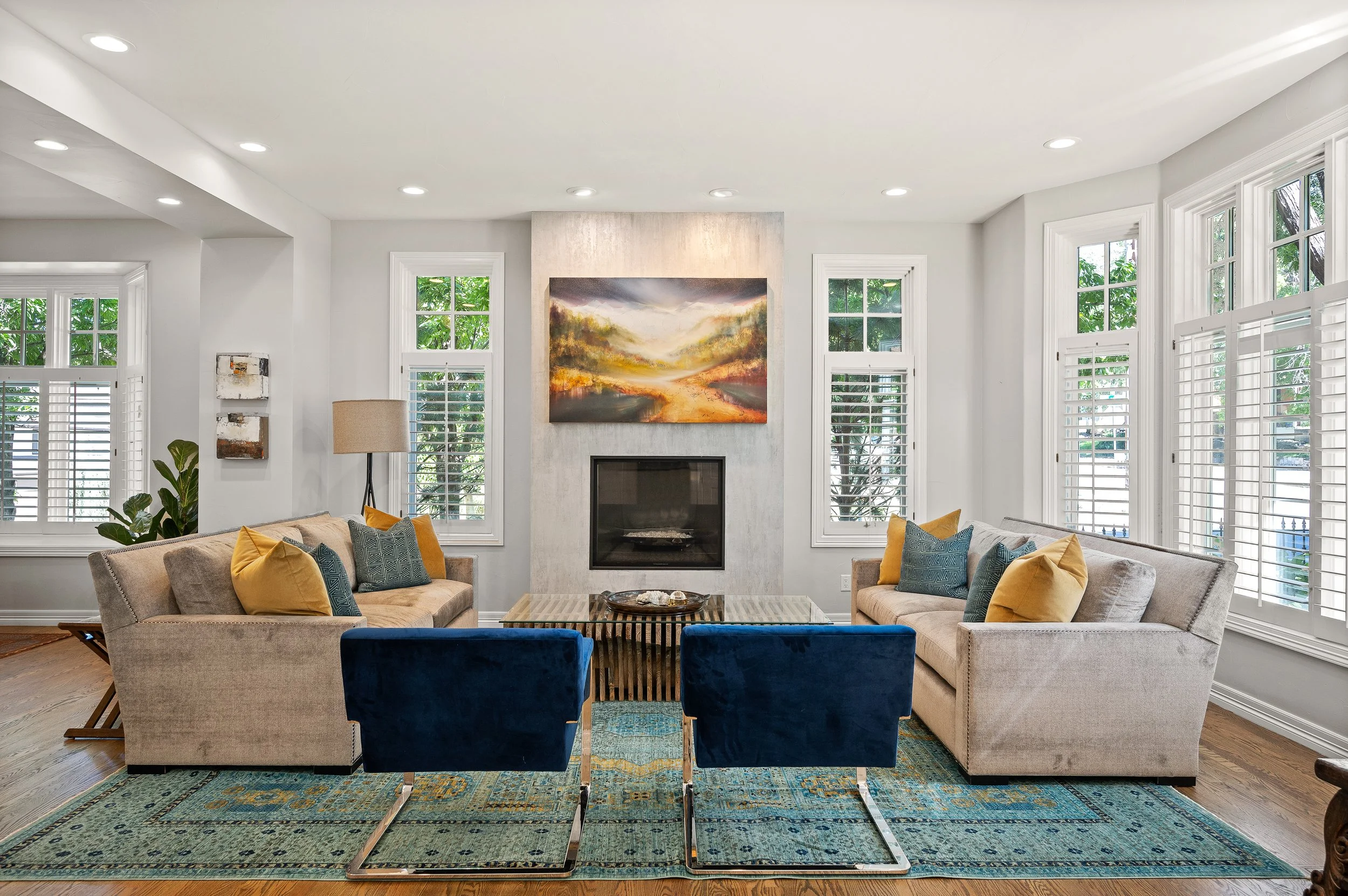 Cassandra Lohr Design